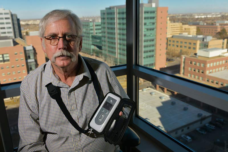Vyalev pump eases 'off' periods for advanced Parkinson's patients ...