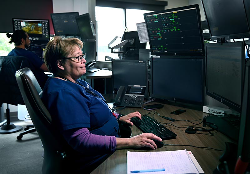 UCHealth's Virtual Health Center enhances care, outcomes - UCHealth Today