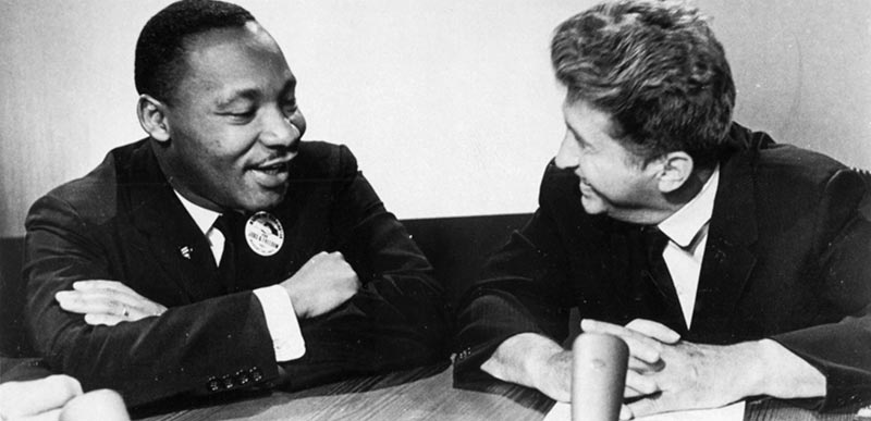 Celebrate Martin Luther King, Jr. Day in Colorado - UCHealth Today