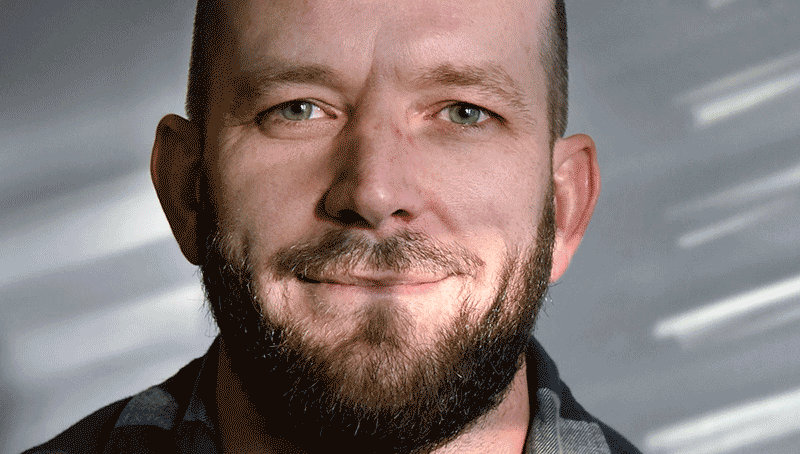 A father's success with adult strabismus surgery - UCHealth Today