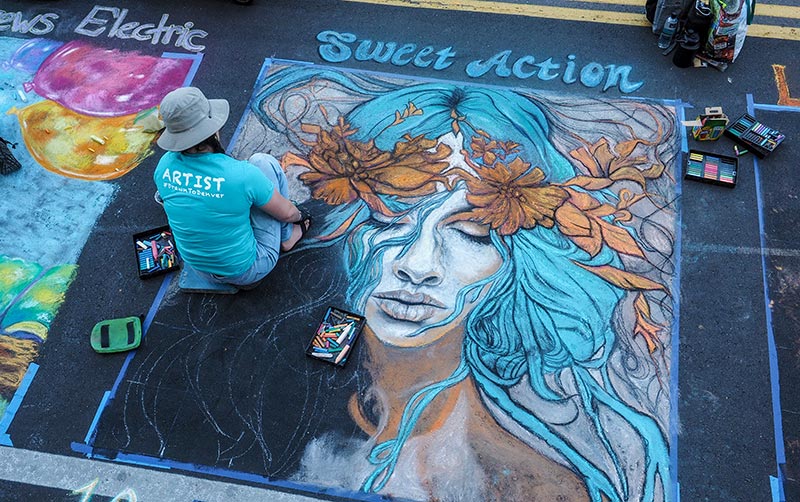 Sun, Pride and speed: 6 ways to soak up June in Colorado - UCHealth Today