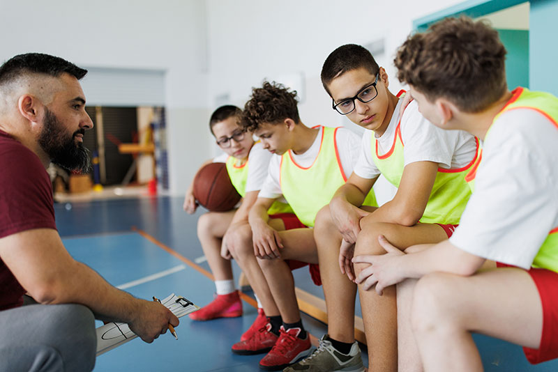 Can exercise provide a boost for brain and body in teens with autism ...