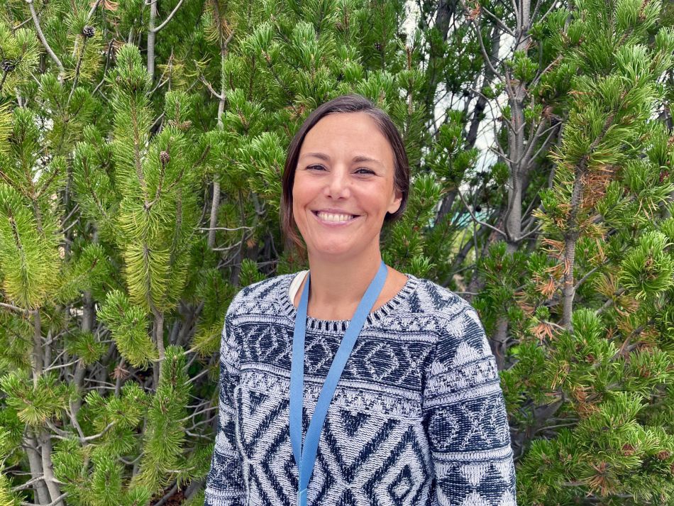 Emily Stevens - UCHealth Today