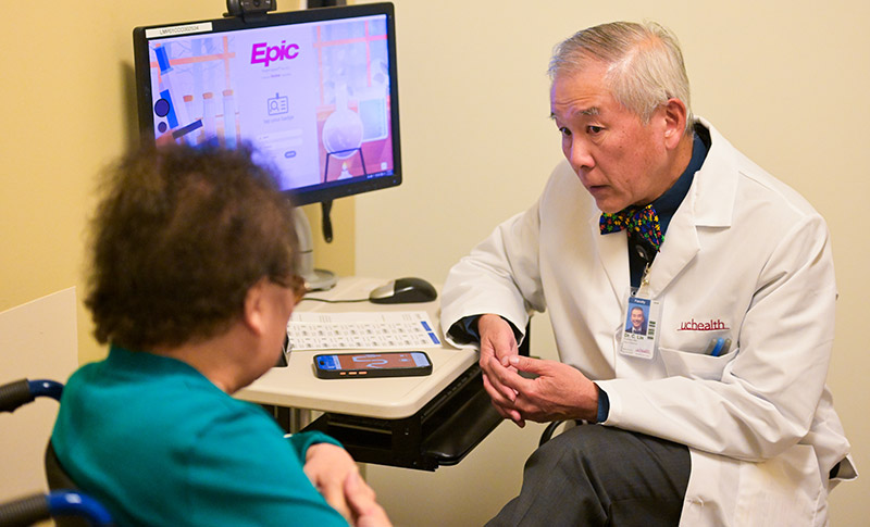 How an AI note‑taking tool helps doctors focus fully on their patients ...